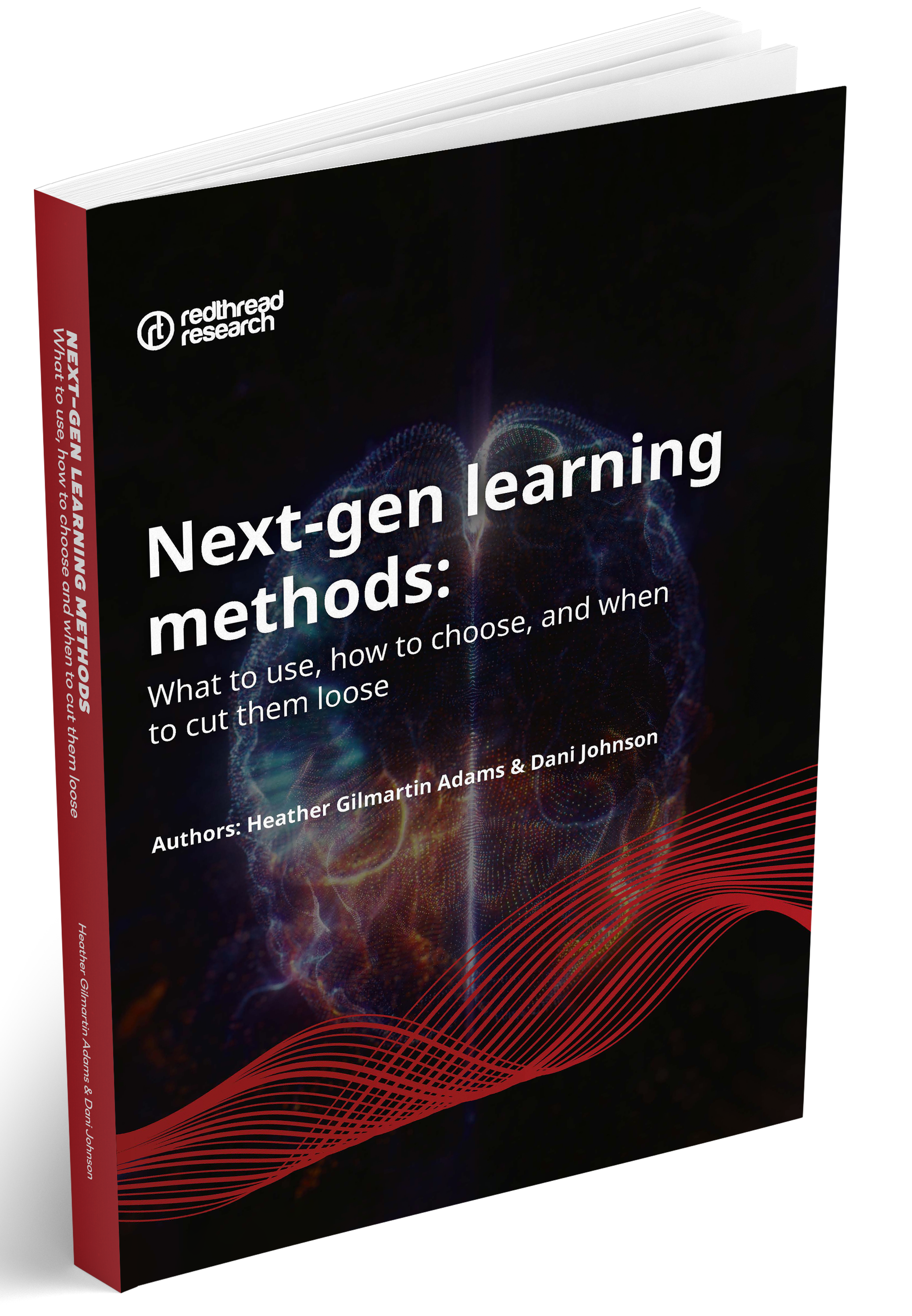RedThread Research: Next-gen Learning Methods | Fuse